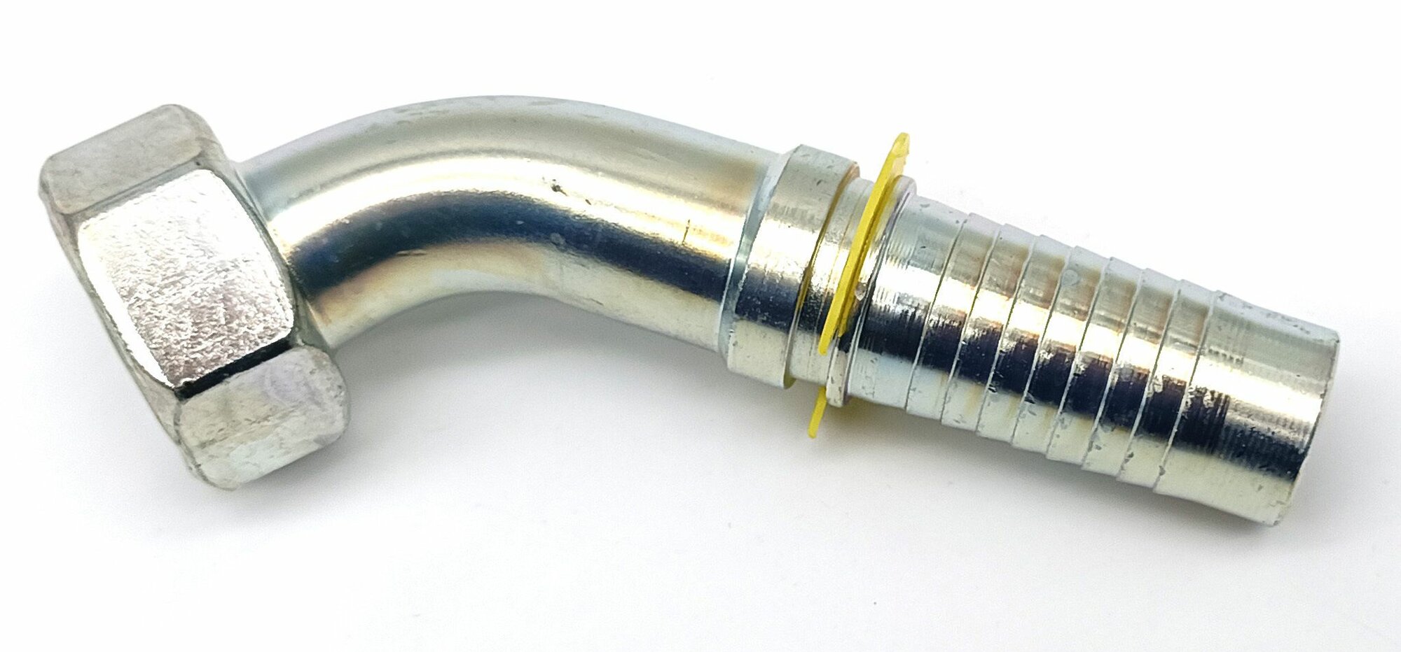 Фитинг DKOL (г) FE45E1636L28 36x2 DN 25 (45Co)