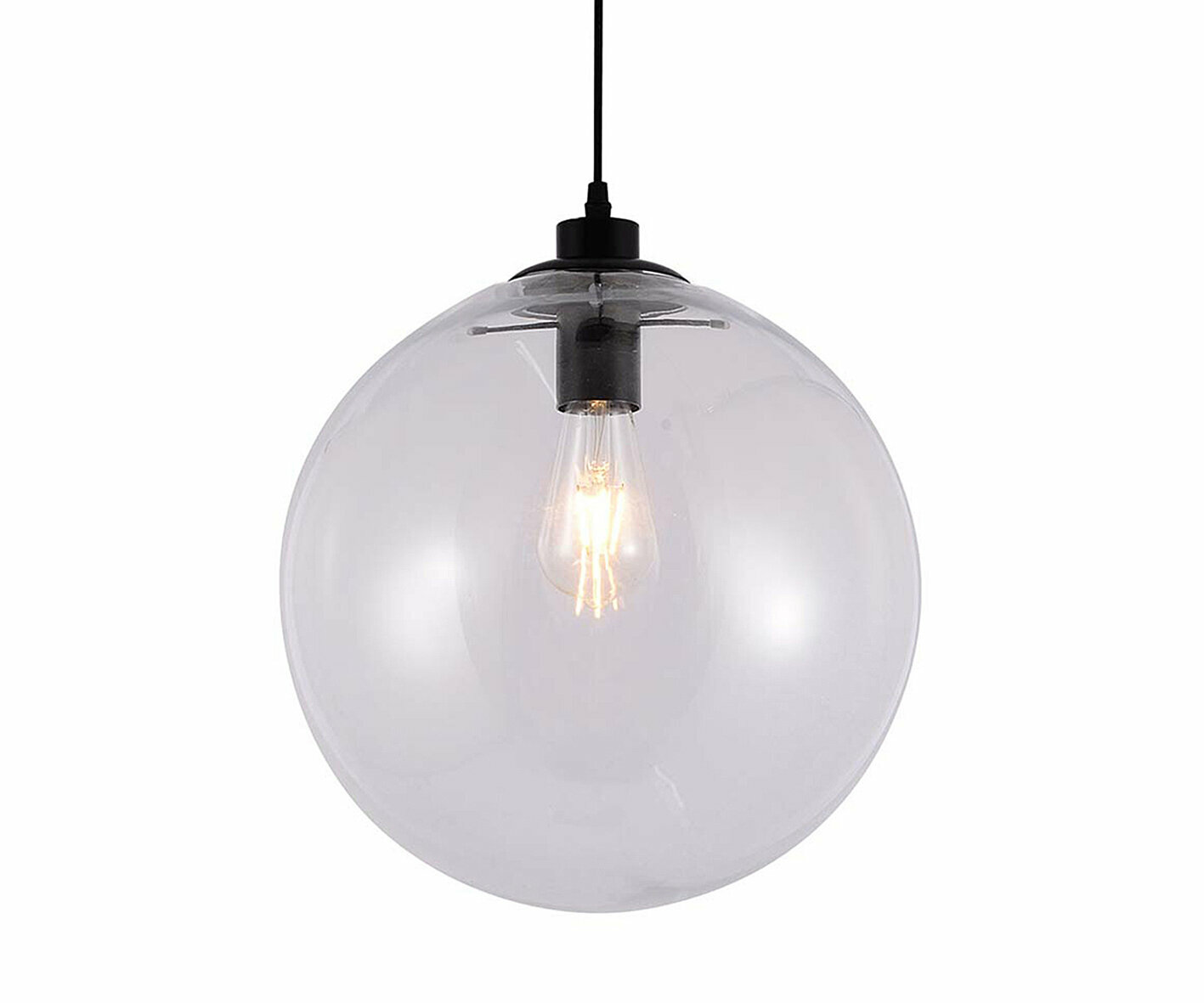 Светильник подвесной KINK Light Меркурий 07562-35,21