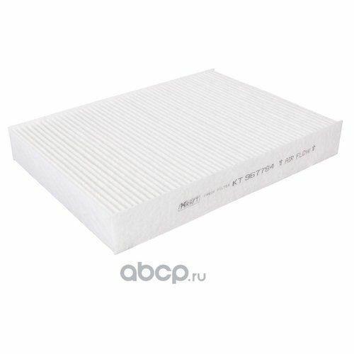 Фильтр салонный NISSAN QASHQAI II OBERKRAFT Kraft KT967784