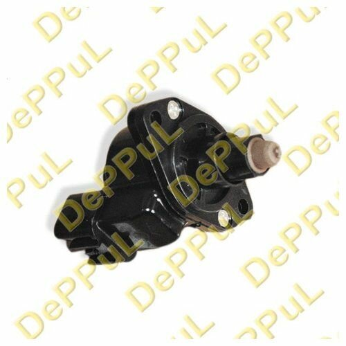 Датчик холостого хода MITSUBISHI L200 K26T (K0-K3# ) (86-01) Deppul DE6148GR