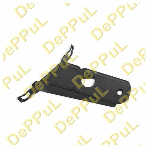 Кронштейн крыла передний левый BMW 3F30F31F80 (11-20), 4F32F82 (12-20) Deppul DEKRK099