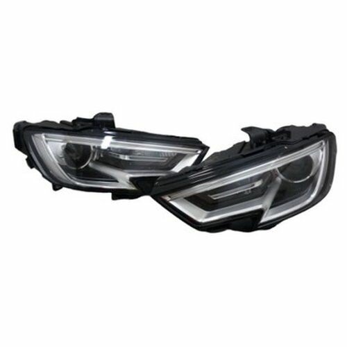 Фара для газоразрядной лампы . VAG 8V0941044E