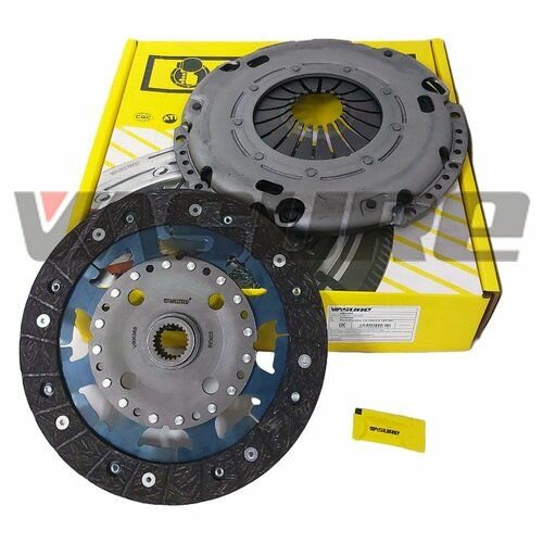 Комплект сцепления Ford Mondeo 1.8 16V/2.0 16V 00> VASURE VRK068
