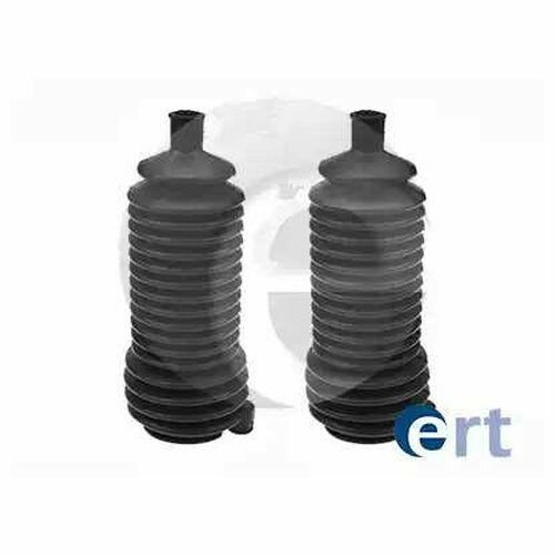 Комплект пыльника, рулевое управление Ert 102082 для Renault Clio II, Kangoo, Safrane I