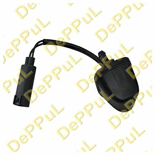 Форсунка омывателя С обогревом BMW 3 E90E91 (05-12), 3 E92E93 (06-12) Deppul DEFP505