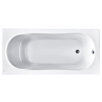 Ванна акриловая Santek Касабланка XL 180 WH302482