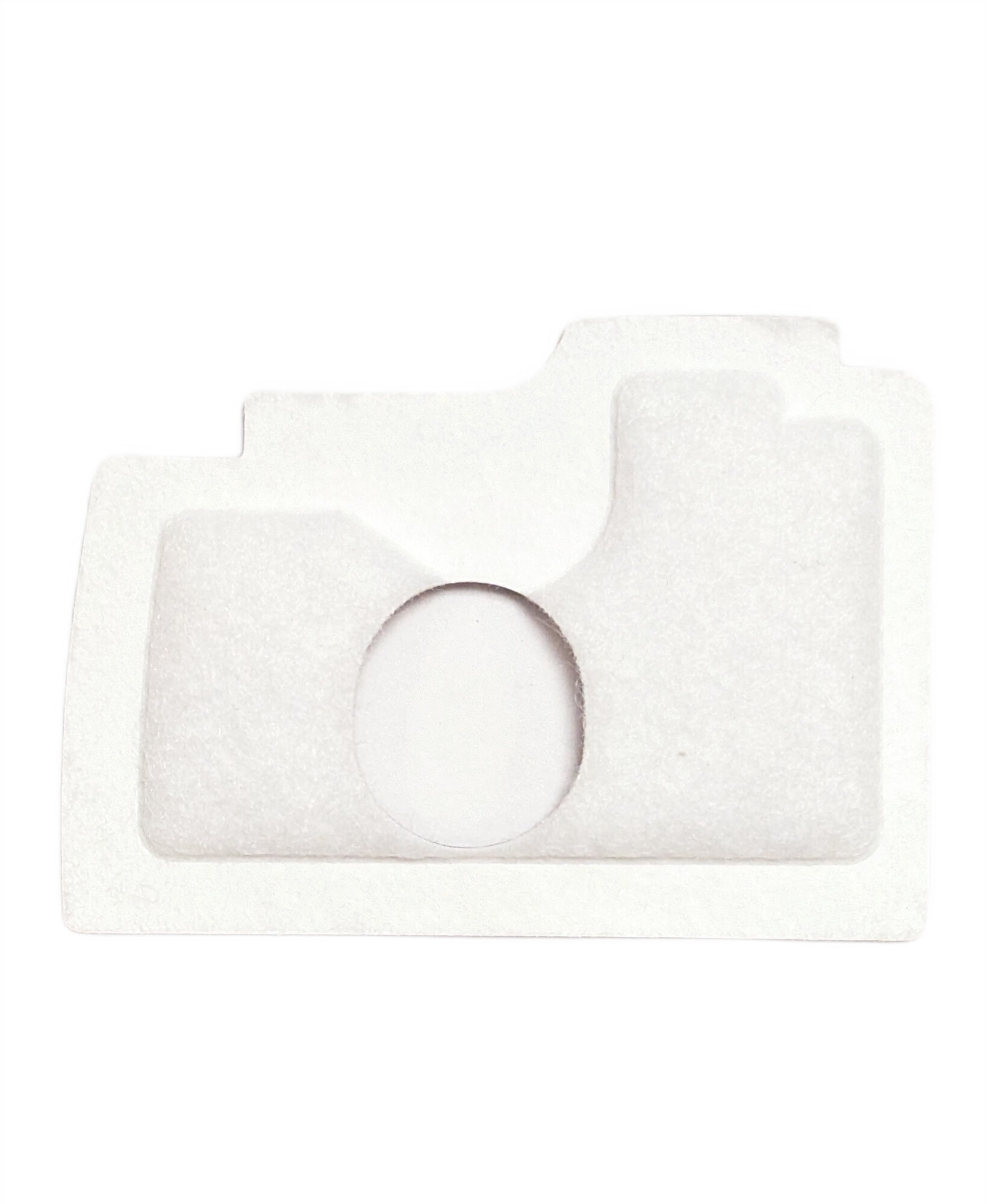 Фильтр воздушный (2-х слойный) для бензопилы Stihl MS180 нового образца