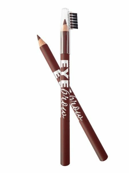 CHARME Карандаш для бровей Brow Sculpting 103 Натуральный коричневый