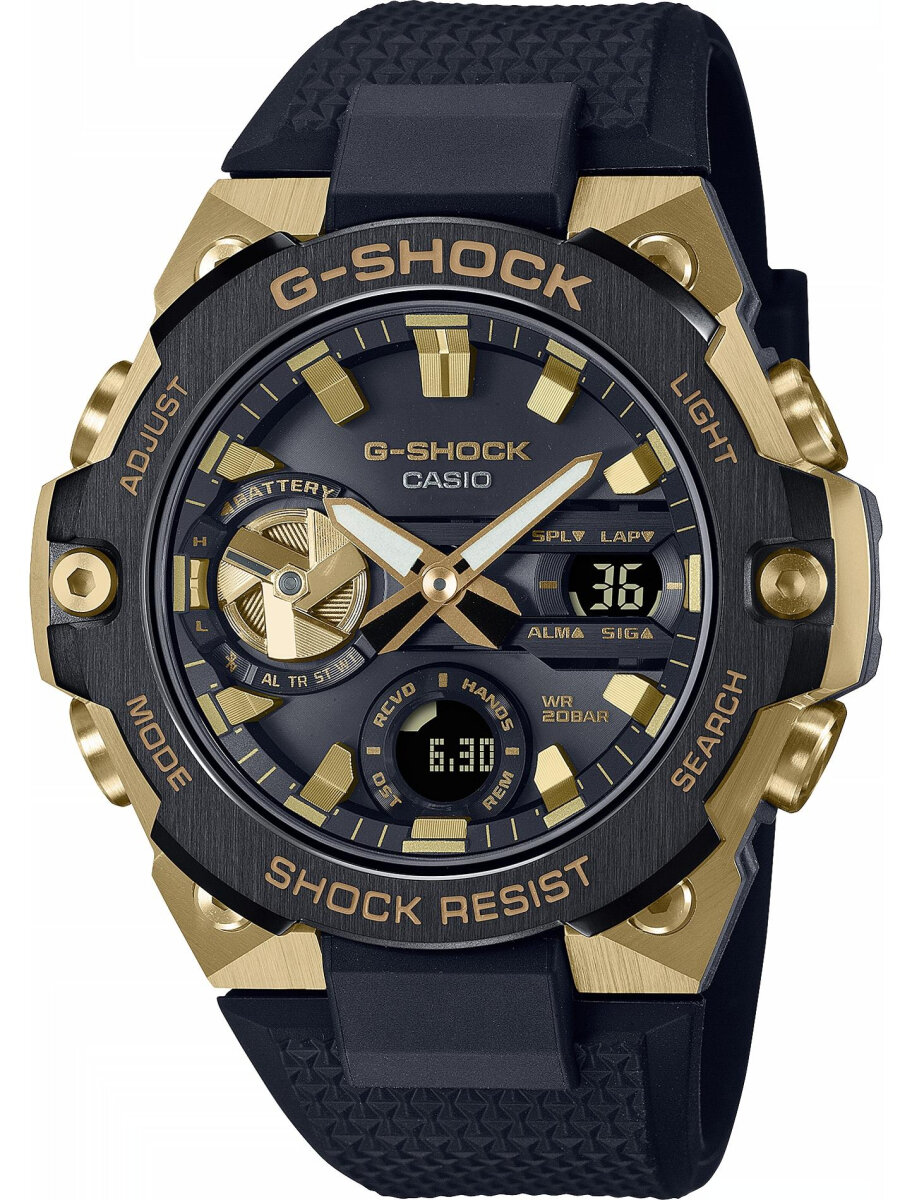 Наручные часы G-Shock