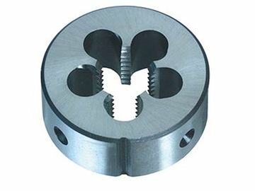 Плашка М 18,0х1,0 левая