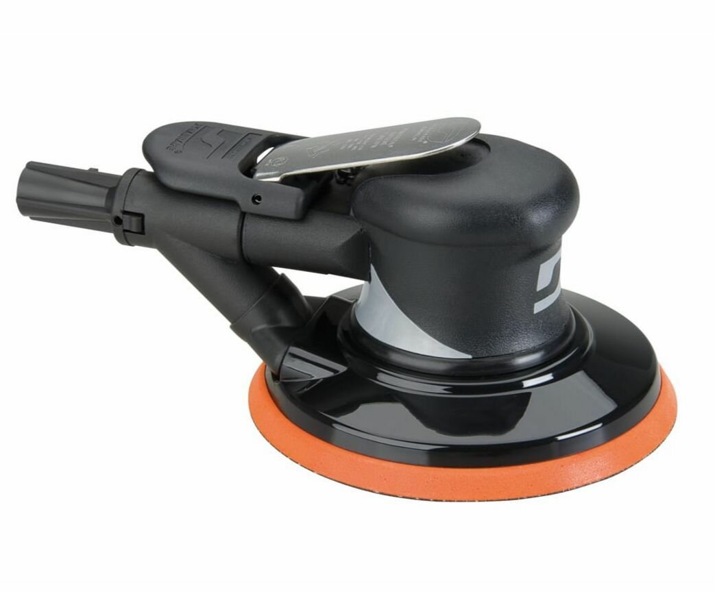 Орбитальная шлифовальная машина Dynabrade SUPREME 56829