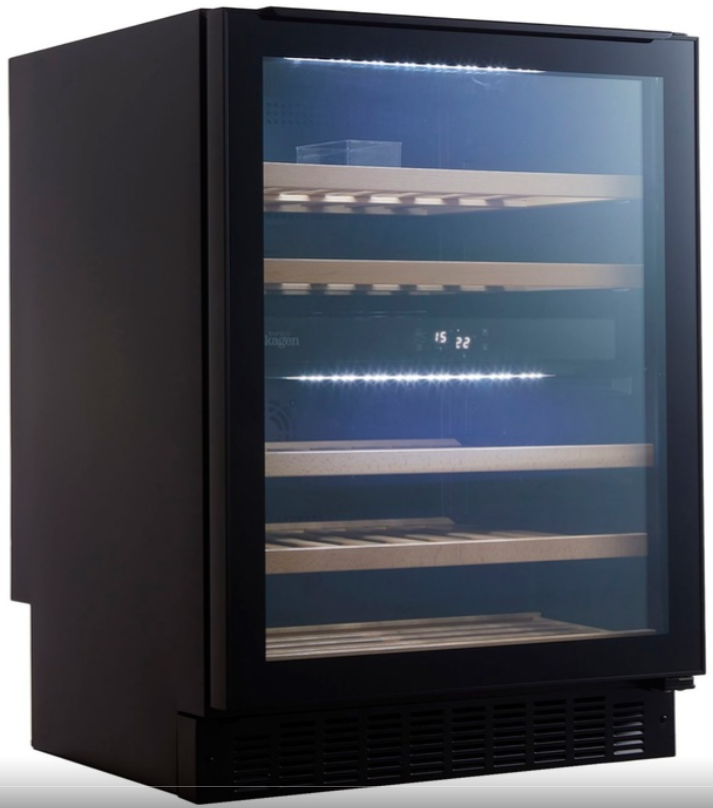 Холодильник винный Temptech SKX60DBT