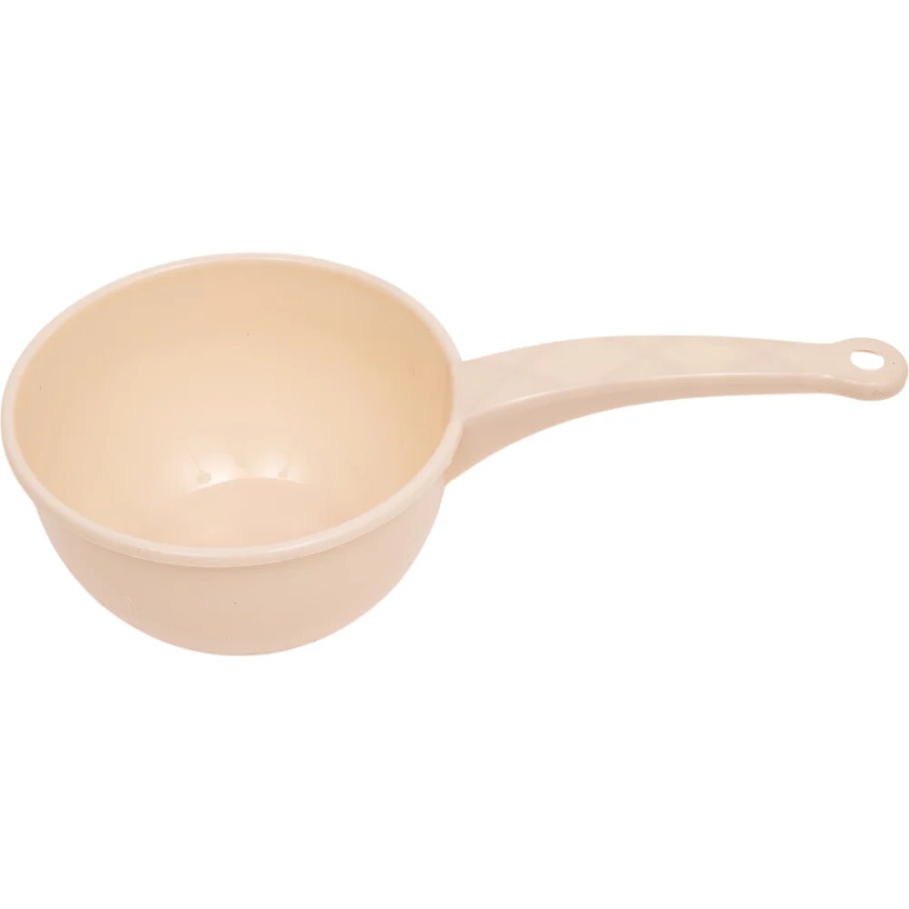 Ковш ЗПИ Альтернатива 2 л, бежевый М8338