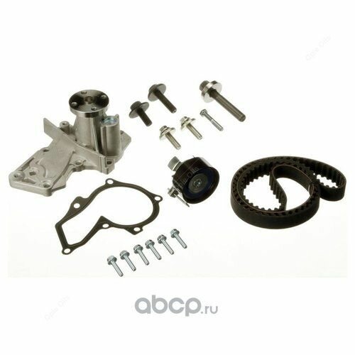 Комплект ремня грм Gates KP45669XS