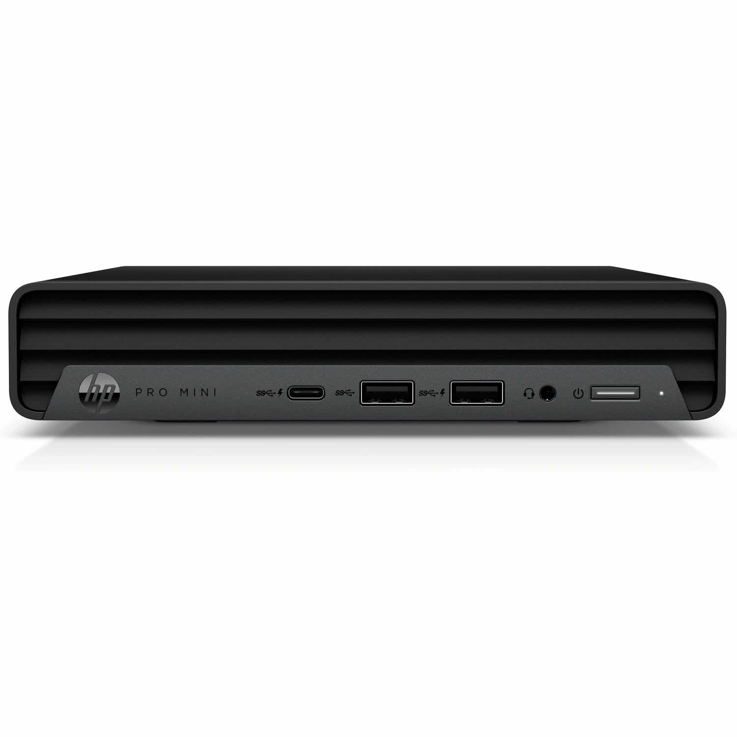 Мини-ПК HP Pro 400 Mini G9 8X4W1AV_i3 8X4W1AV_i3