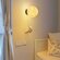 Бра, LED, 14 Вт