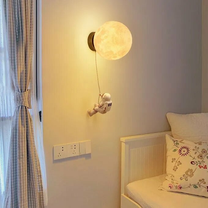 Бра, LED, 14 Вт