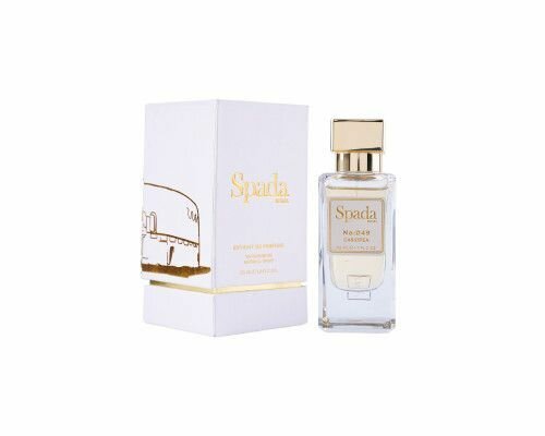 Парфюмерная вода Spada Perfum 049 Casiopea (TIZIANA TERENZI CASSIOPIA) 55 ML