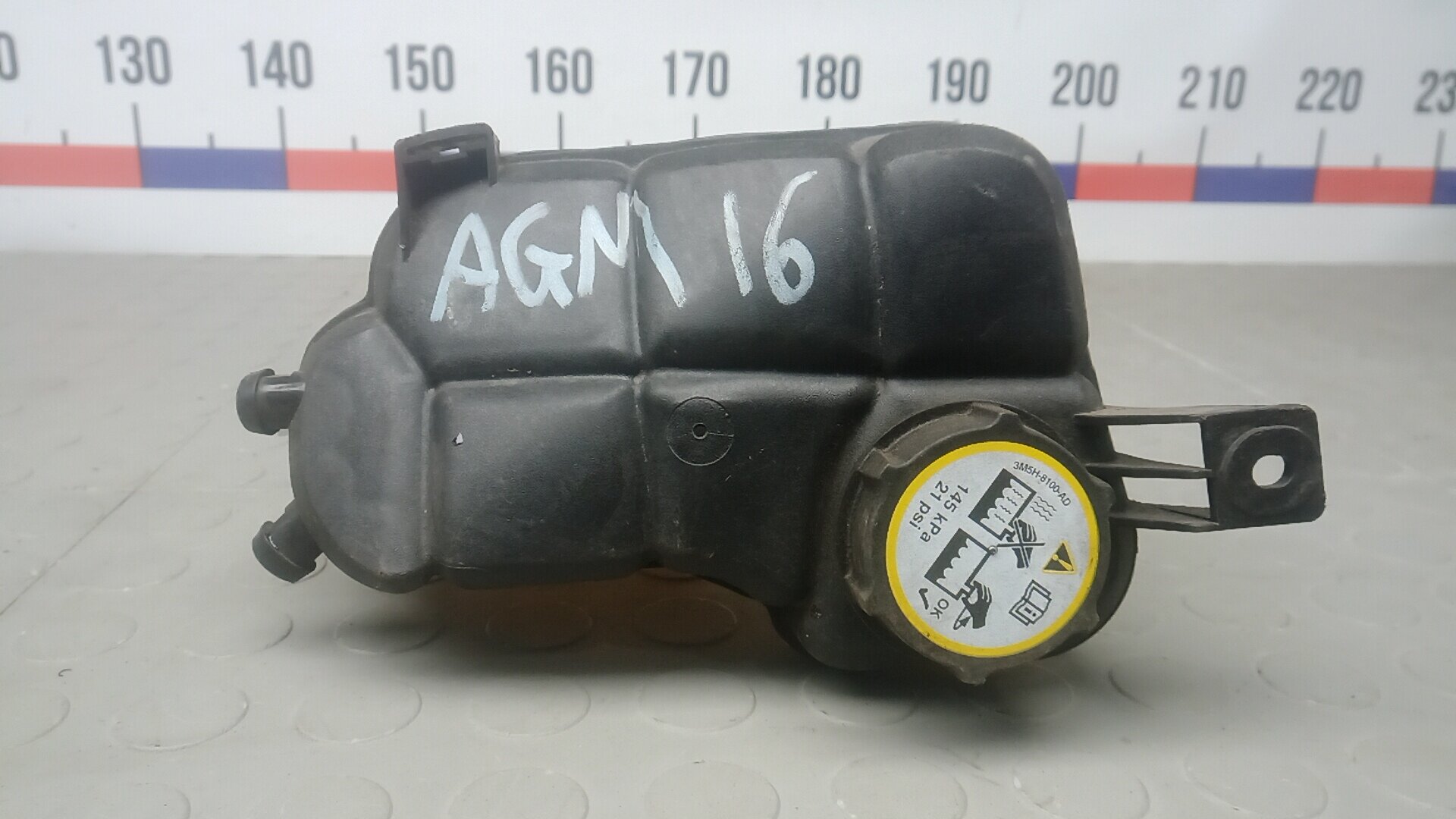 Бачок расширительный LAND ROVER FREELANDER 2, Номер LR004080, LR000243