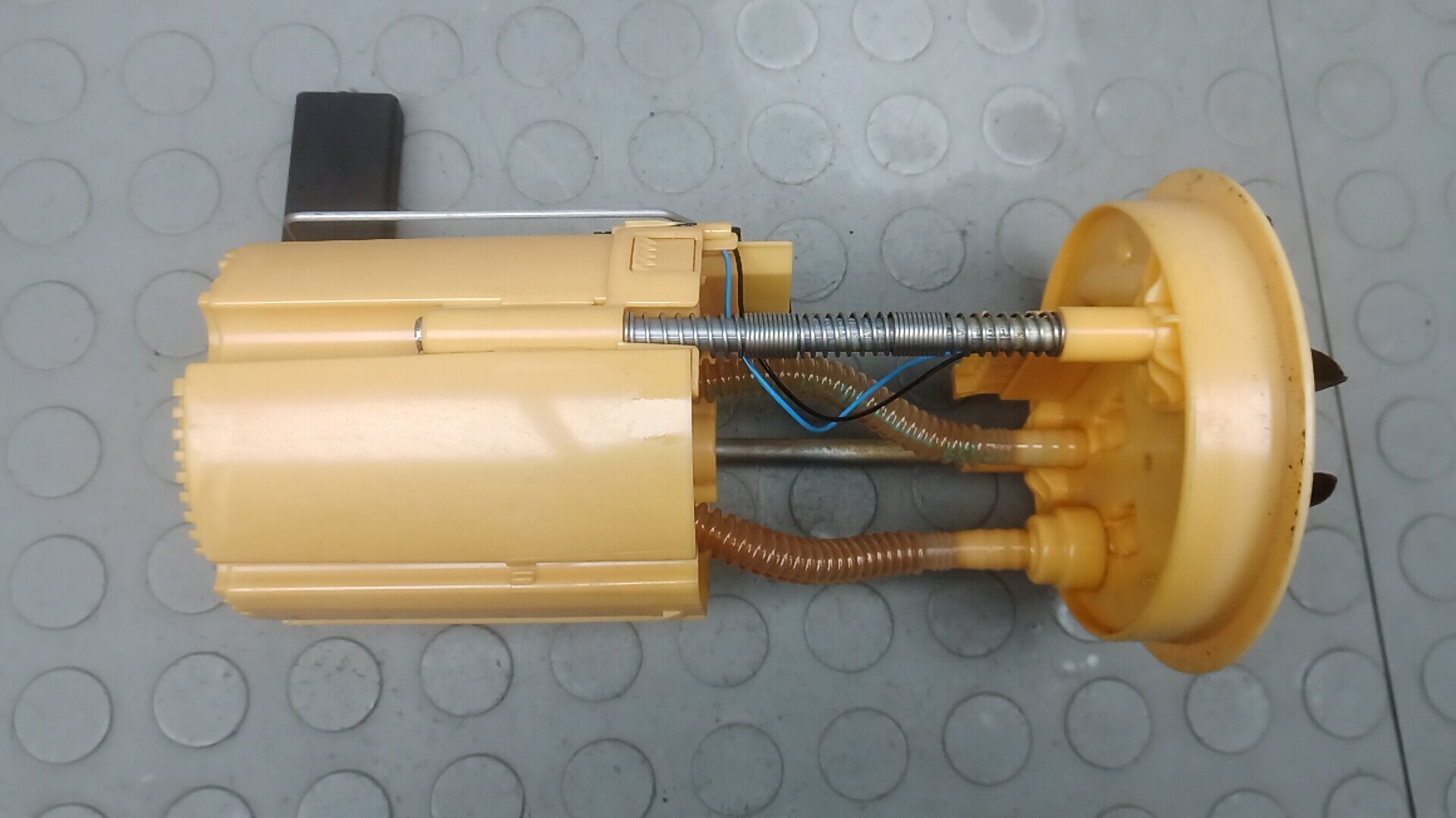 Датчик уровня топлива FORD S-MAX