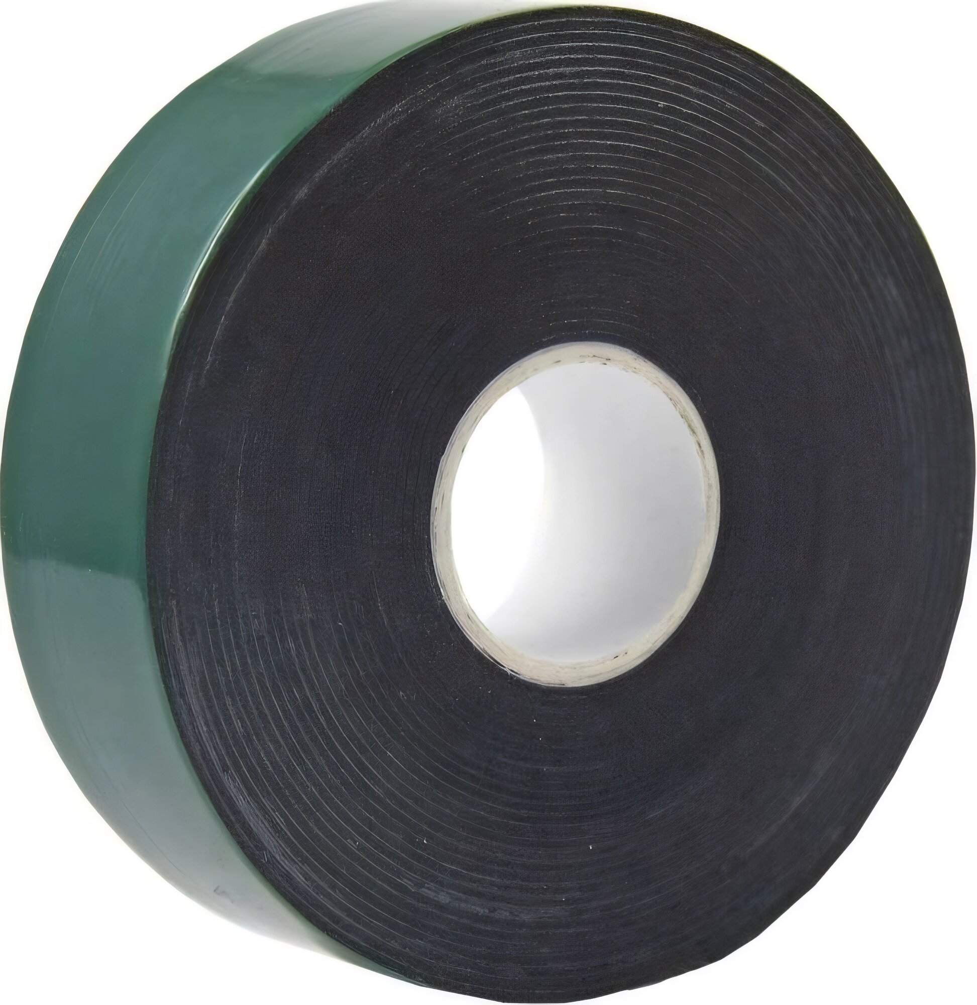 Скотч двусторонний Автостор EV3810H 30мм*5М*1мм черный