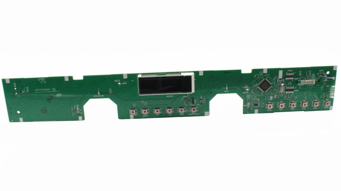 Плата управления для духового шкафа SIEMENS (сименс) 682216