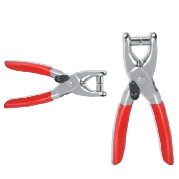 Пломбиратор, 140 мм Workpro WP231079