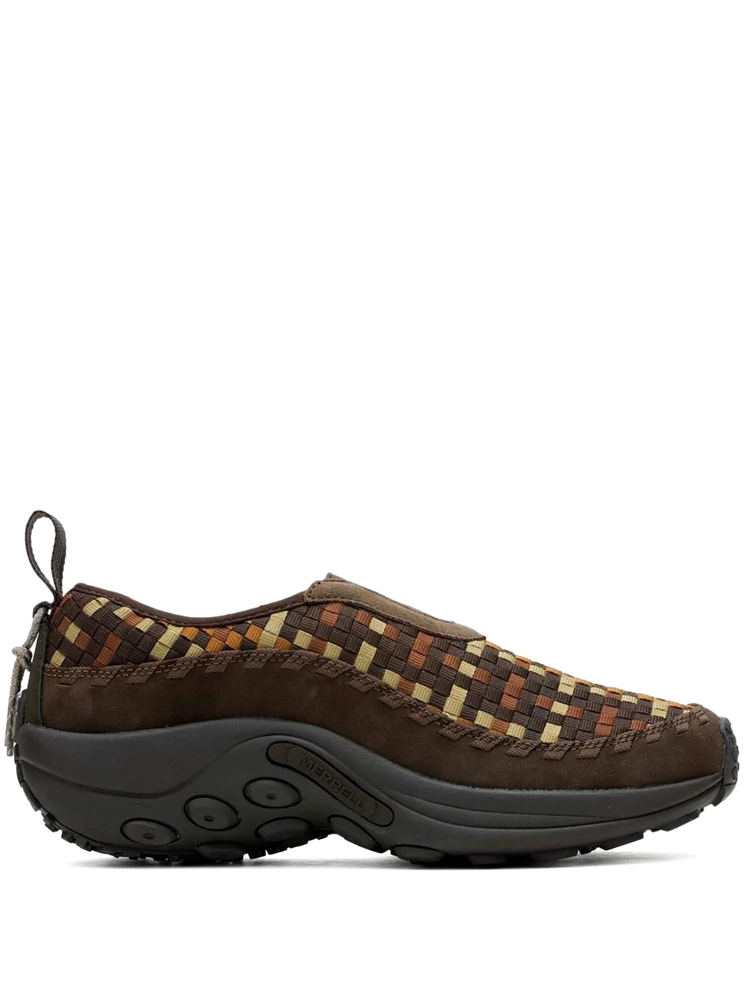 Кроссовки Jungle Moc Evo