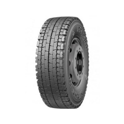 Шина 315/70R22.5 154/150L Michelin XDW Ice Grip TL Ведущая