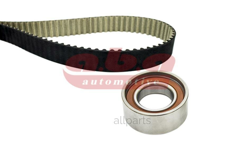 ABA AUTOMOTIVE YK101125 Комплект ГРМ FIAT 0.8i-1.1i Palio 97- / Panda 91- / Seicento 98- / Uno Mondo 98- \ LANCIA Ypsilon 1.1i 97-