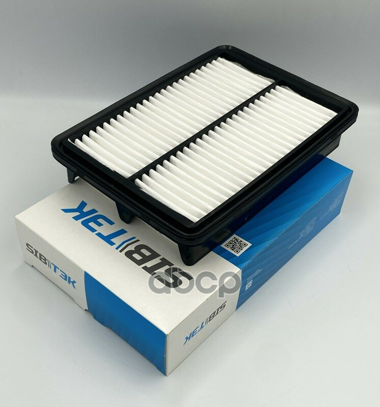 Фильтр воздушный Chery Tiggo 8 Pro Max/8 Pro/8/7 Pro Max/7 Pro/7/5/4 Pro/4, Exeed LX, Omoda C5, для двиг. 1.5/2.0 бенз SIBTEK.