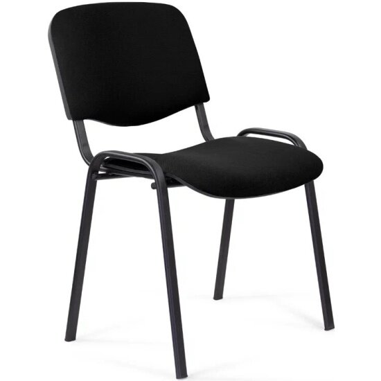 Офисный стул Utfc изо BL С11 (черный)