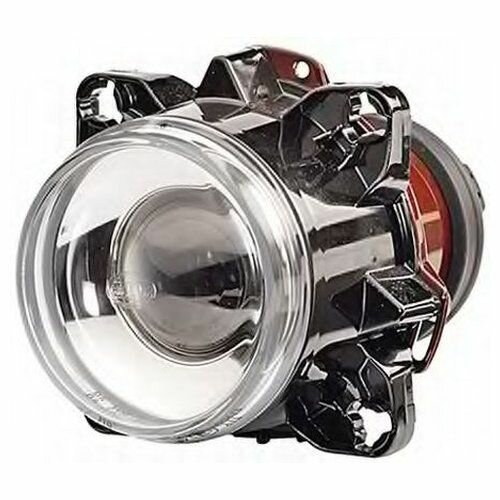 Фара Hella 1BL008193017