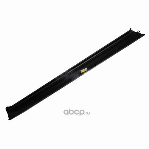 Порог ваз 2101 левый Начало 2101540106510