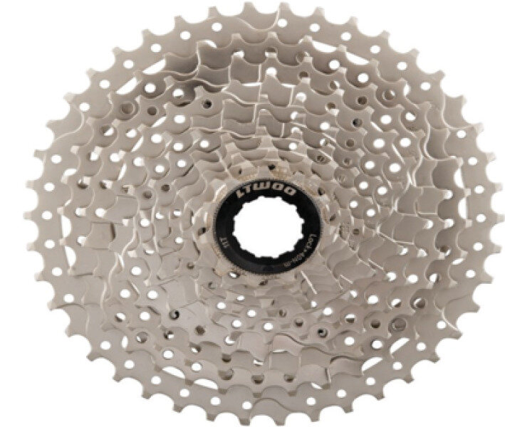 Кассета LTWOO CS-A7, 10 ск, 11-32T