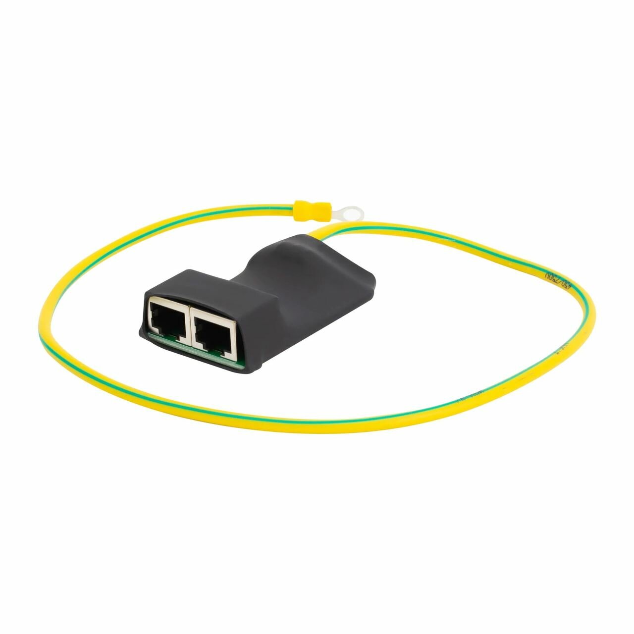 Грозозащита Ethernet SNR-SPNet-BP1001 IP10