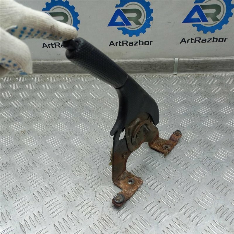 Б/У Ручник Honda S-Mx / Хонда S-Mx 2.0 B20B 140 Л.С 2001