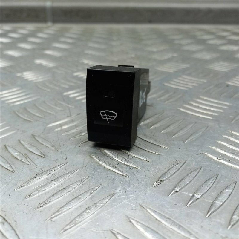 Б/У Кнопка обогрева переднего стекла Kia Sorento 1 BL / Киа Соренто 1 BL 2.5 D4CB 145Л.С 2003