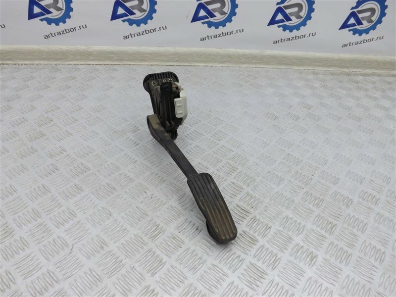 Б/У Педаль газа Volvo S80 1 / Вольво S80 1 2.0 T B5204T 180Л.С. 2001