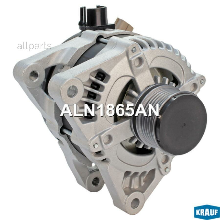 KRAUF ALN1865AN Генератор