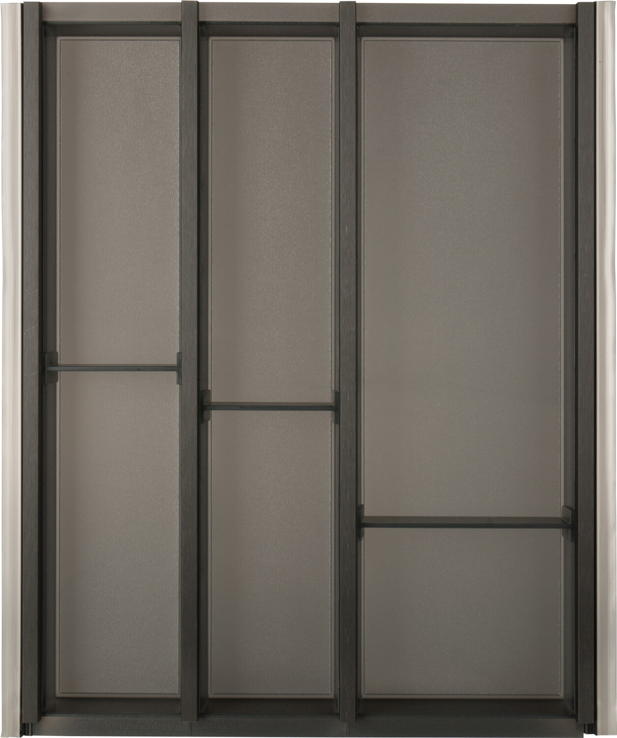 Лоток для столовых приборов в шкаф 450 мм NINKA CUISIO AQUA черный