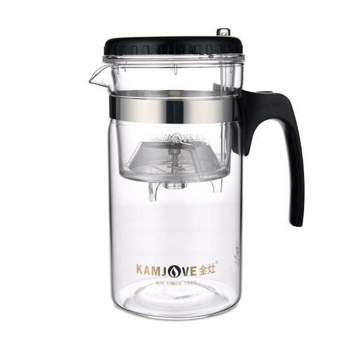 Tea Cup * Mug & Tea Pot 1000 Ml Glass Tea Pot Teapot|Teapots