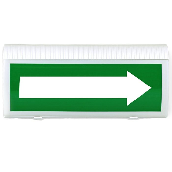 ВОСХОД-Р-02 "Стрелка вправо" табло световое Сибирский Арсенал