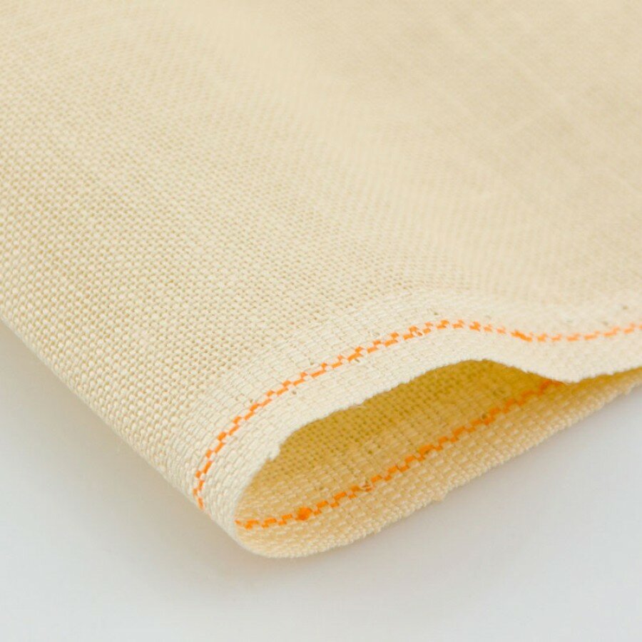 Канва в упаковке Belfast 32 ct, 48 х 68 см, цвет N224