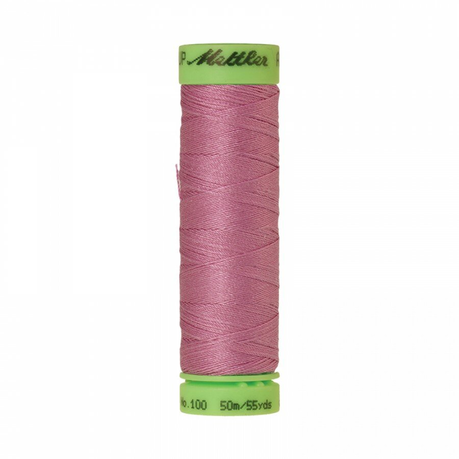 Нить вышивальная AMANDA 100, 50 м 0052 Cachet