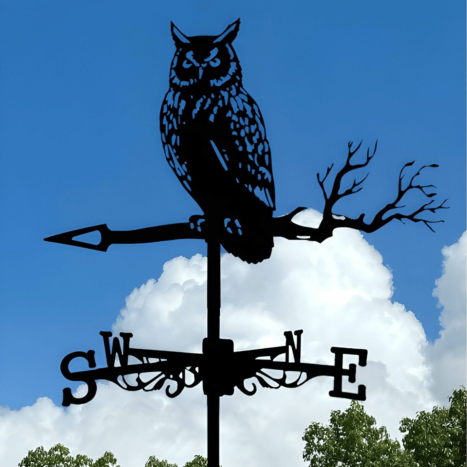 Фигурка декоративная