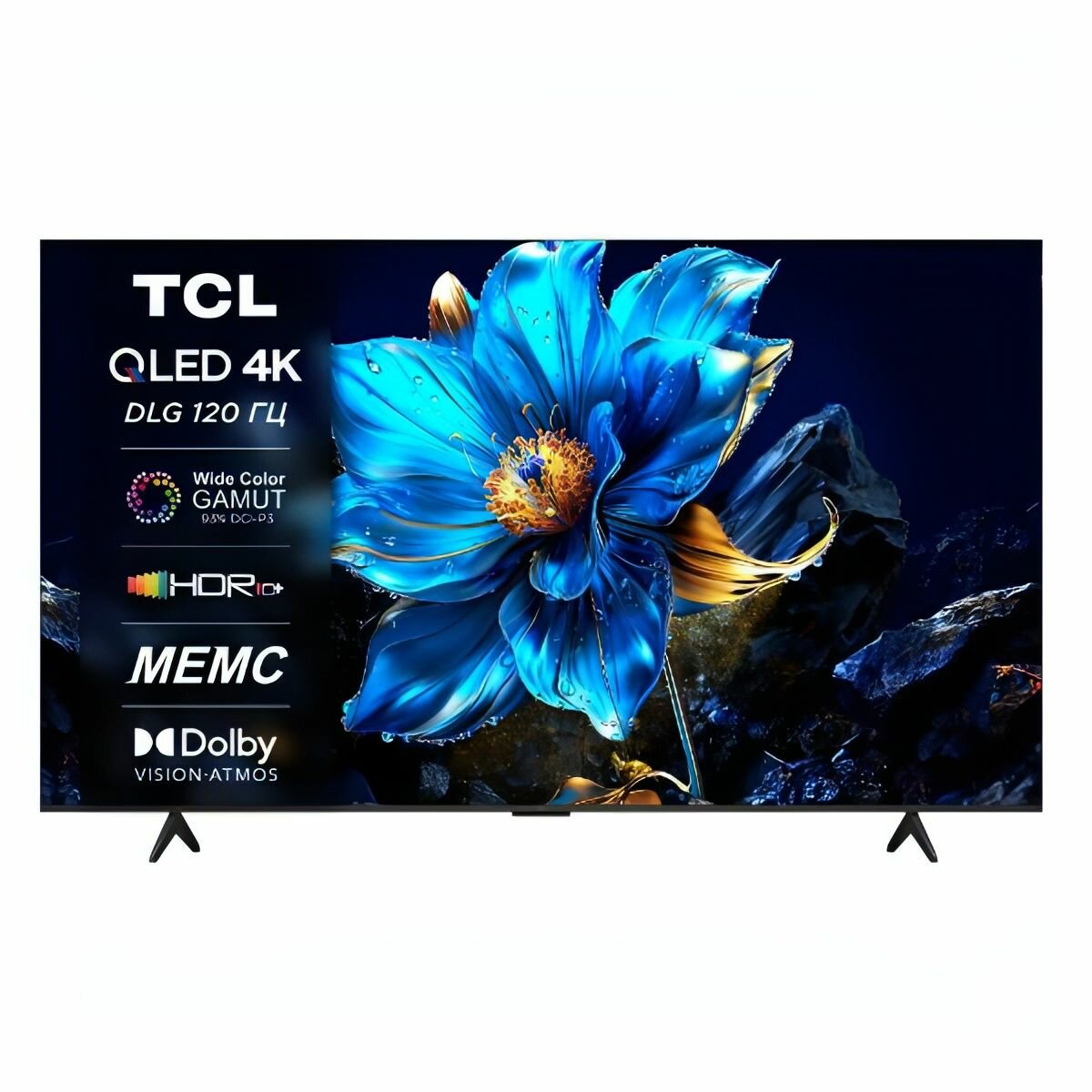 Телевизор TCL 85C7K