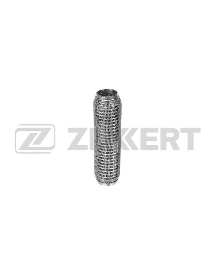Гофра глушителя 45x250 мм Interlock кольчуга