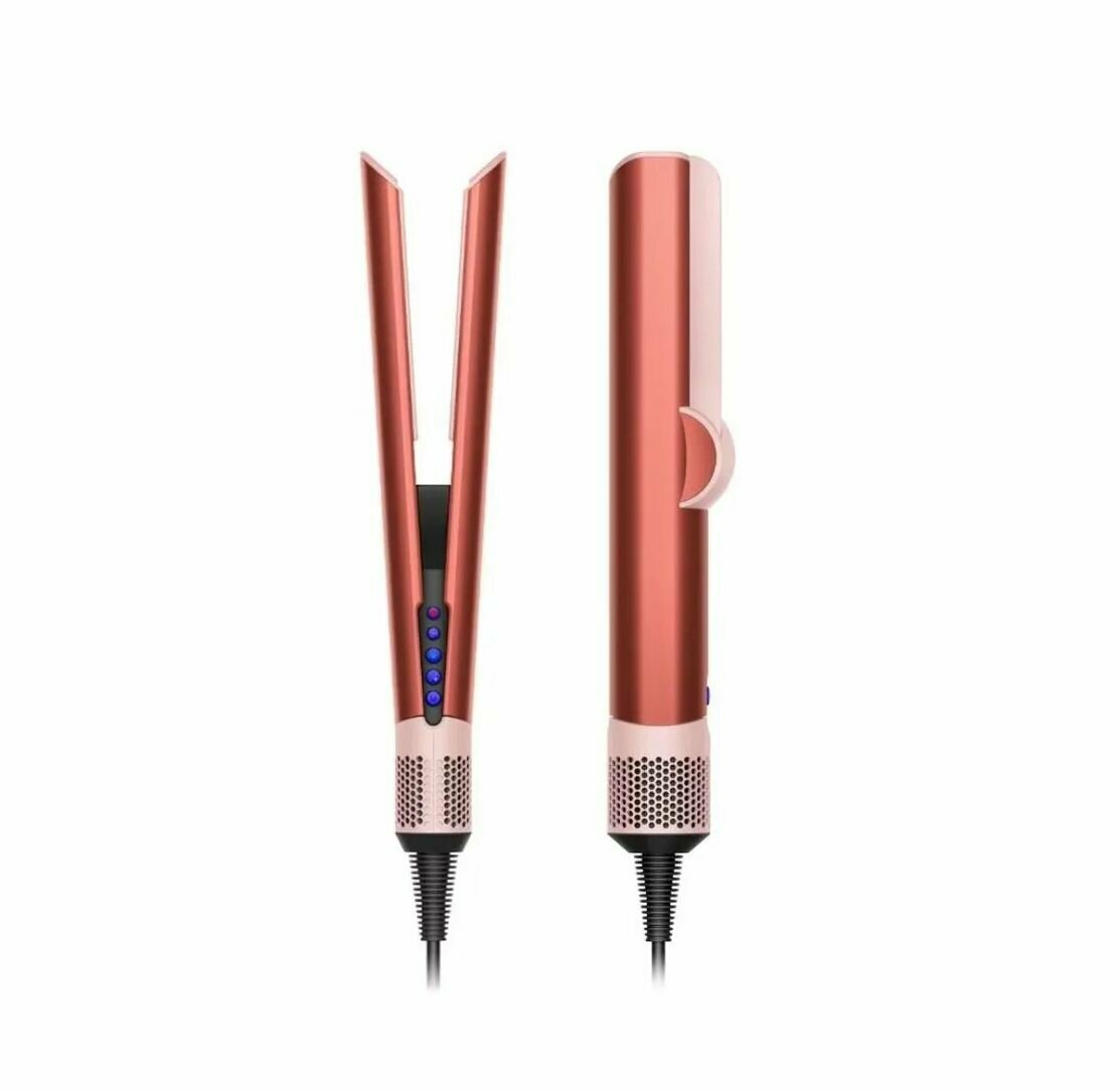 Выпрямитель волос Dyson HT01 Strawberry Bronze