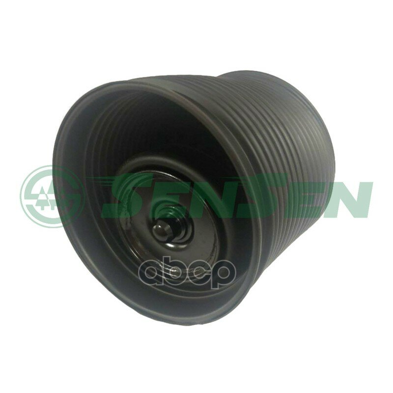 Пневмобаллон задний левый LEXUS GX470, GX460 02-09 Sensen арт. SAR010